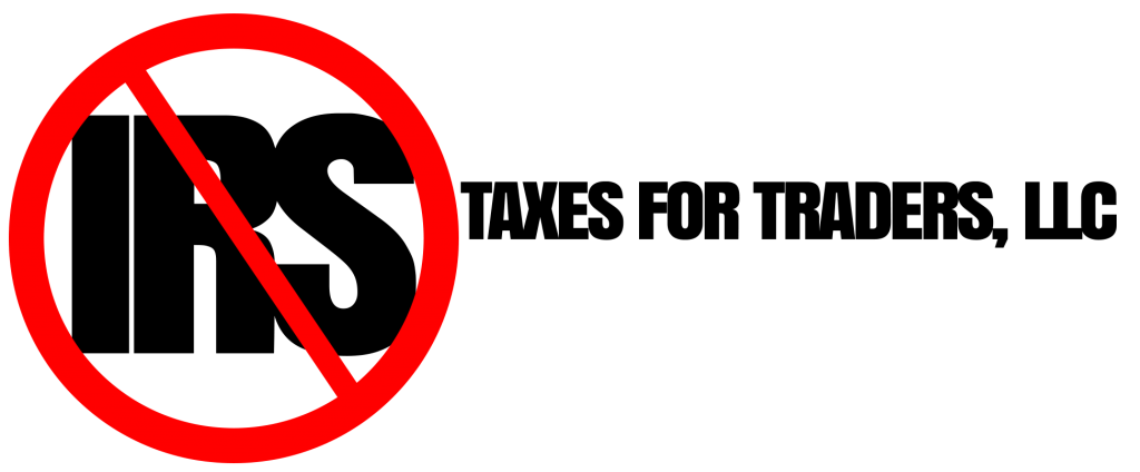 Section 475 – Taxes For Traders